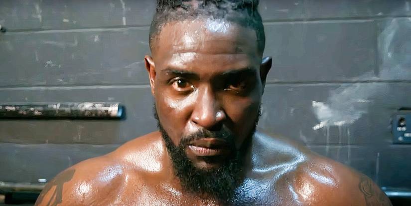 Oba Femi Responds to Bron Breakker’s RAW Promo - WWE's Future ...