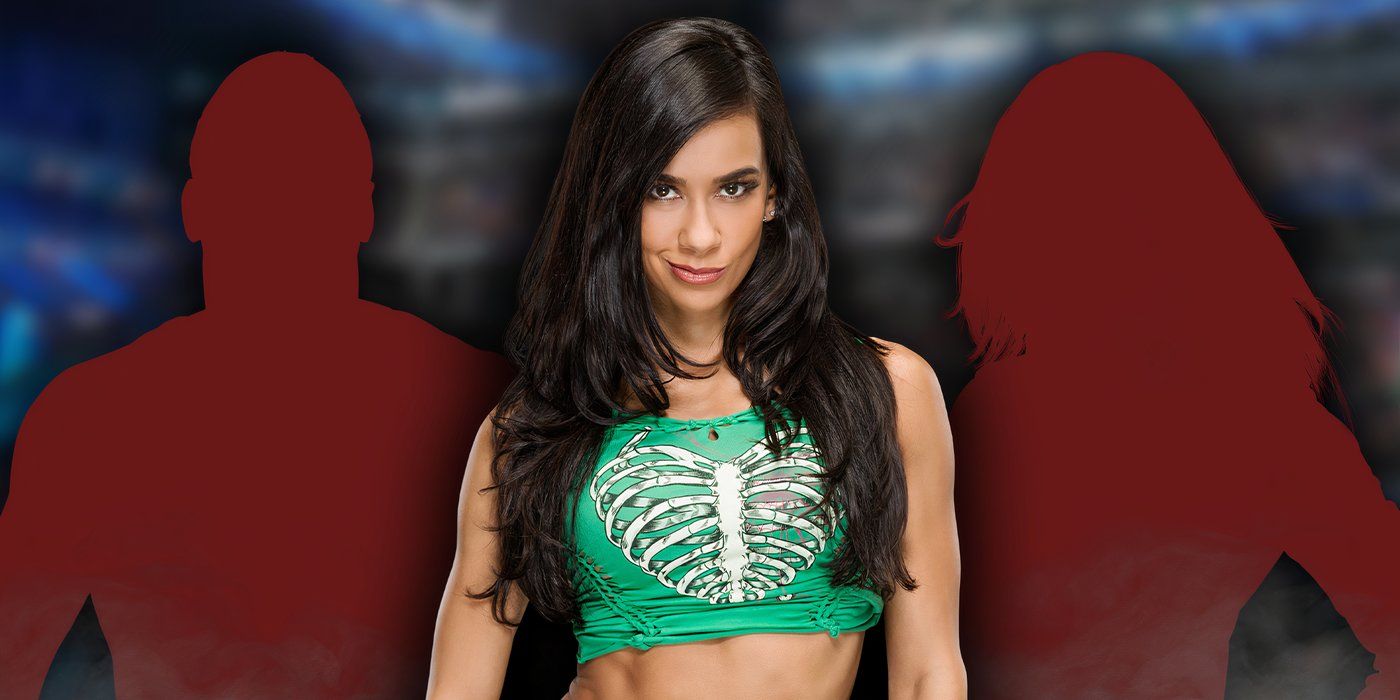 The Legacy Of WWE Legend Rick "The Model" Martel, Explained