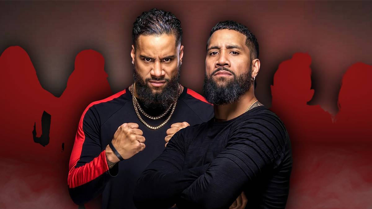 WWE Tag Teams Fans Want Back After The Usos
