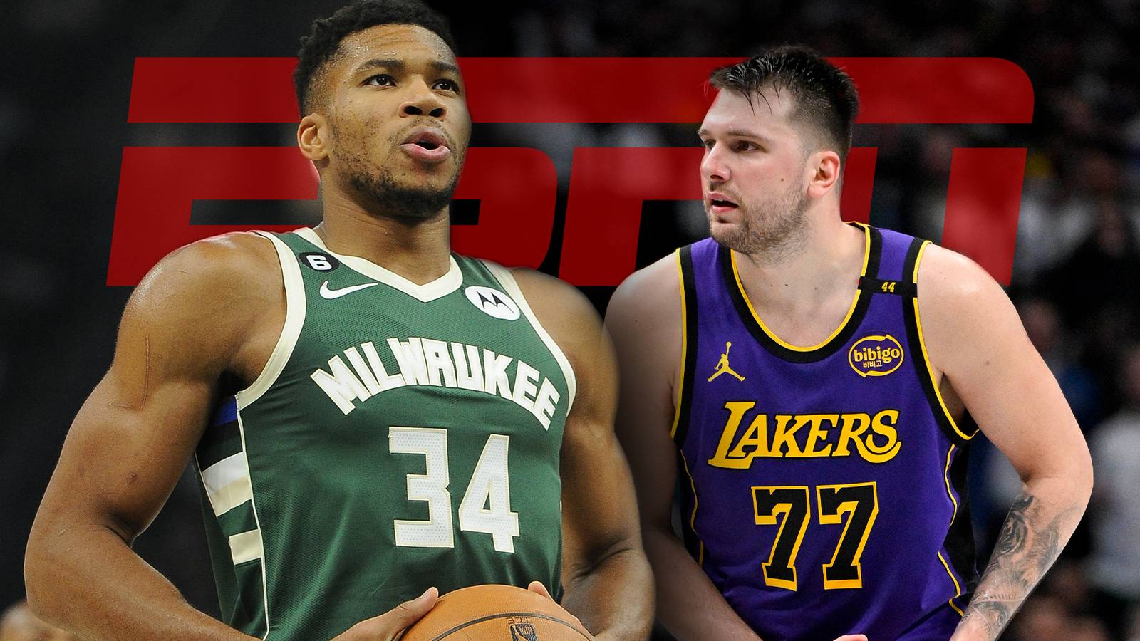 Reviewing ESPNs Top 10 NBA Player Ranking