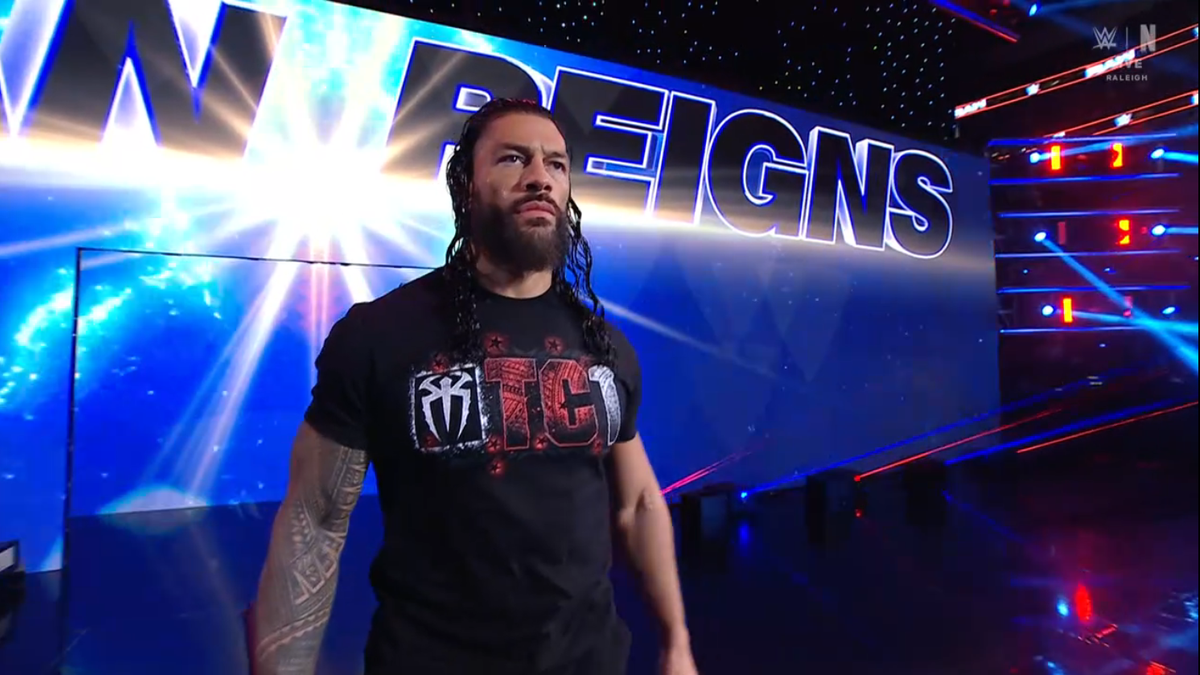 WWE Monday Night Raw Results and Recap: Seth Rollins Tells Cody Rhodes ...