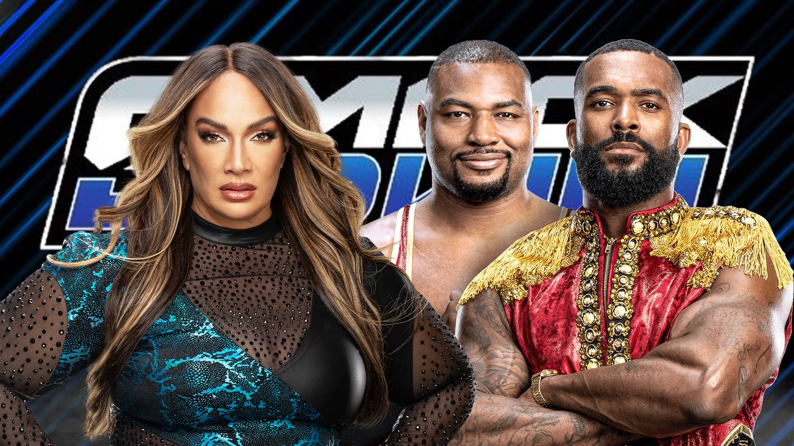 Smackdown Roster Members in Desperate Need of a Change