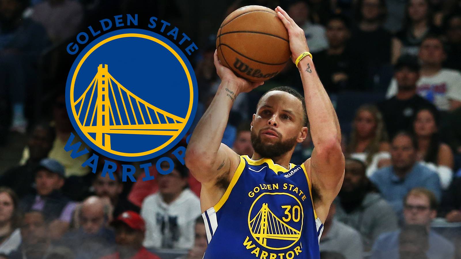 The Mount Rushmore of Golden State Warriors Legends