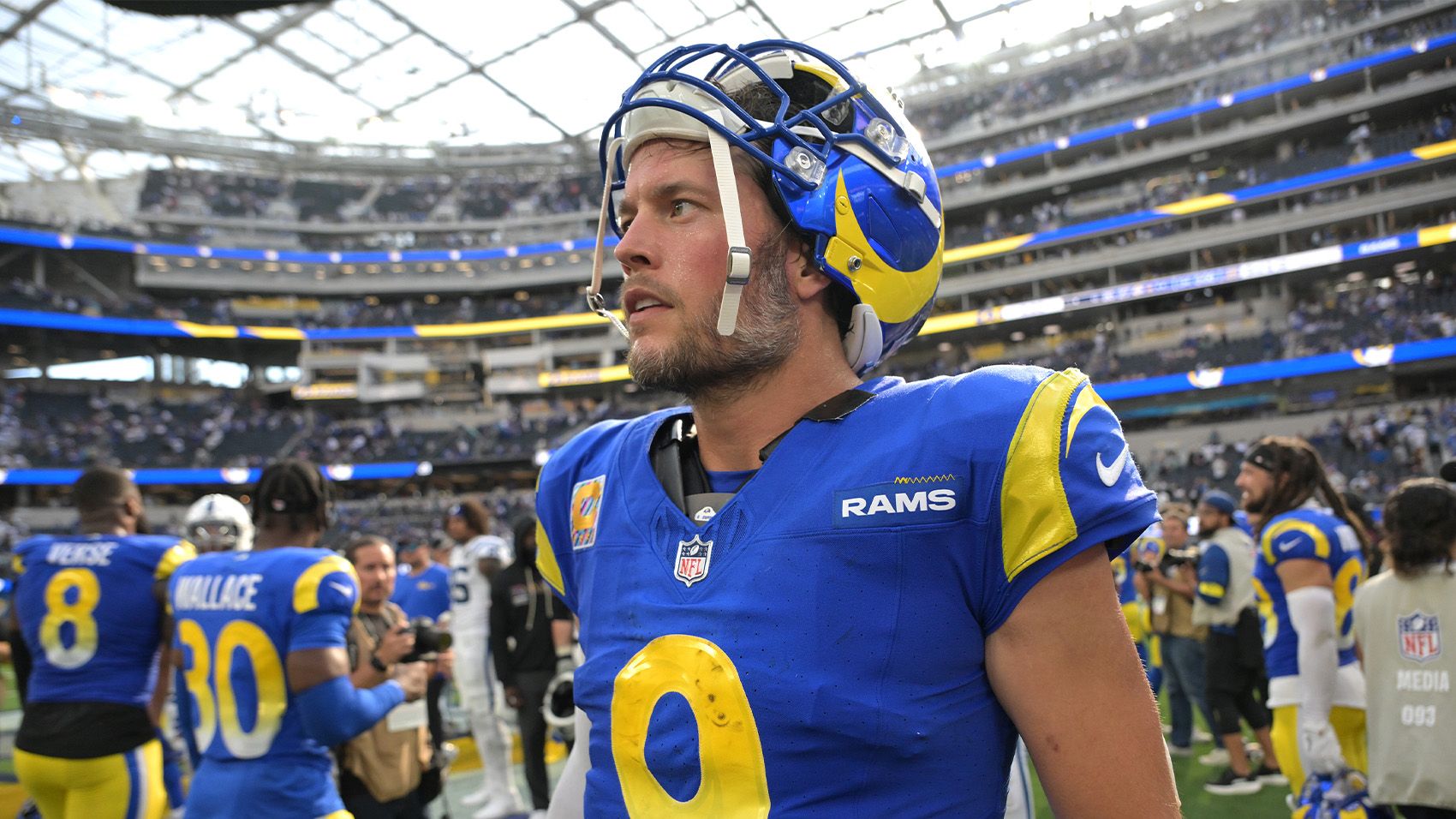 15 NFL Players Who Died During Their Careers