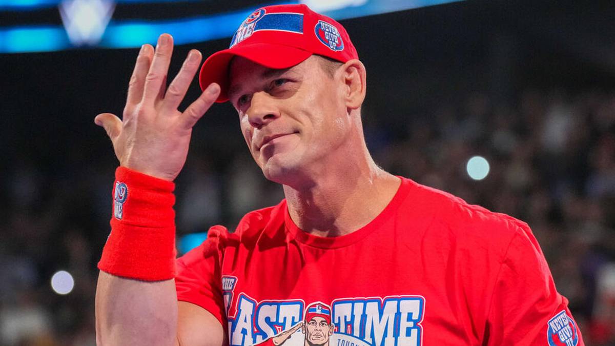 Wrestlers Reveal Their GOAT Picks