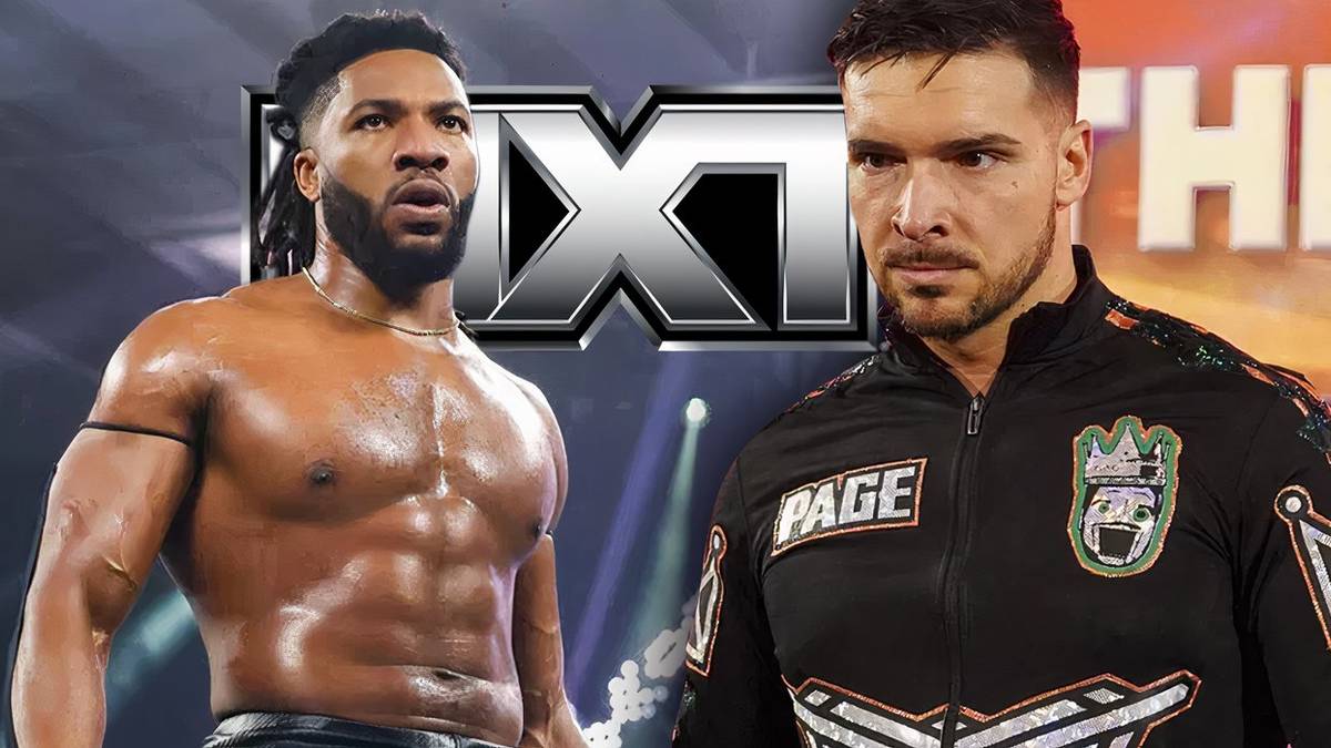 These WWE NXT Superstars Are Ready To Be Called Up