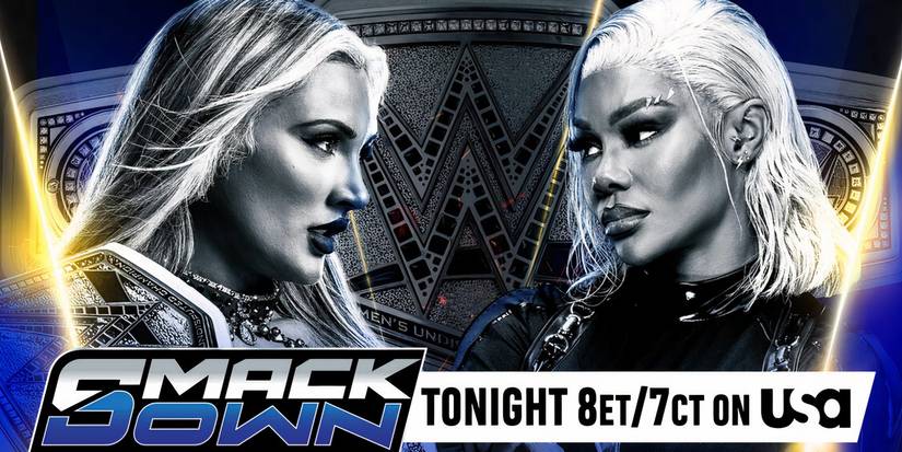 Cody Rhodes Returns: Everything We Loved From WWE SmackDown