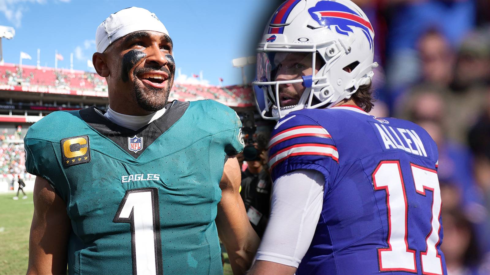 Top 5 NFL Teams After Week 4