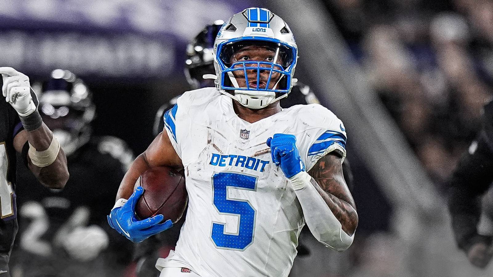 Who Dominated the NFL This Week?