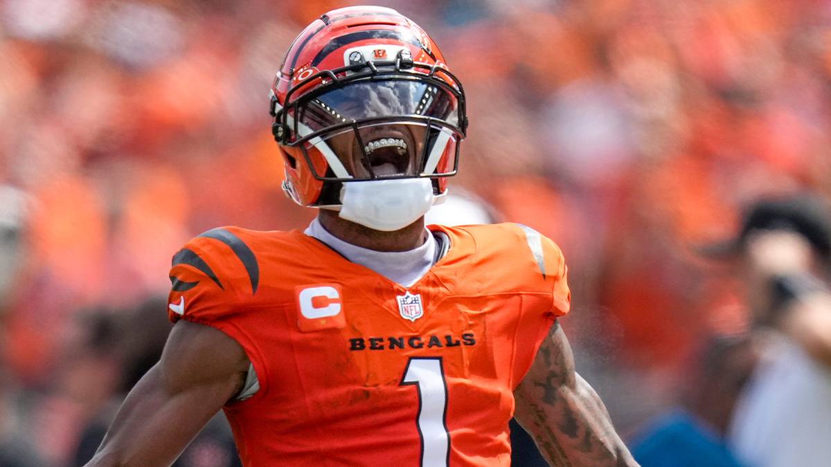 NFL Stars of the Week