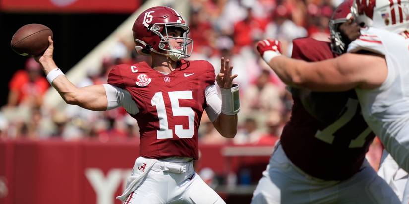 College Football Stars of the Week