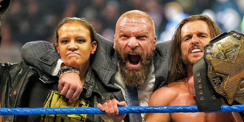 Fans React As Released WWE Star Makes Shock NXT Appearance: "Feel Sorry ...