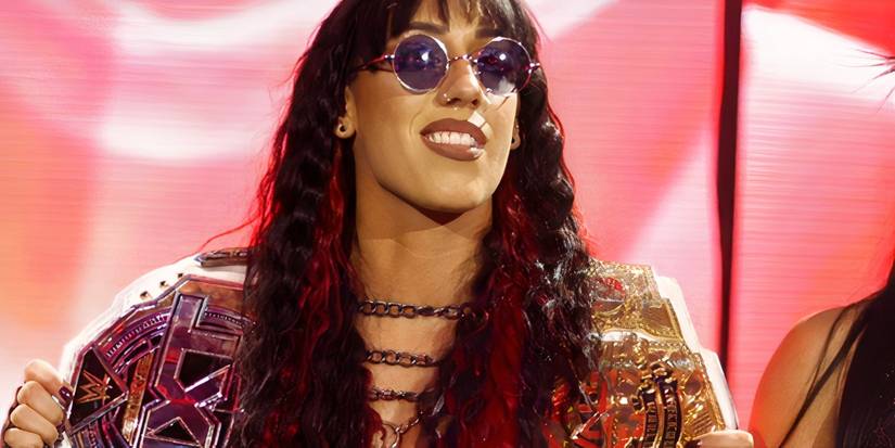 WWE NXT Star Could Finally Be About To Get Called Up