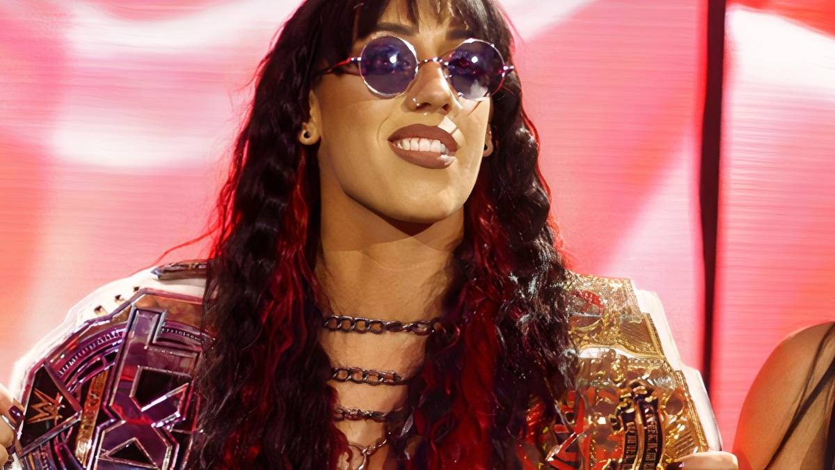 Jacy Jayne Injury Update