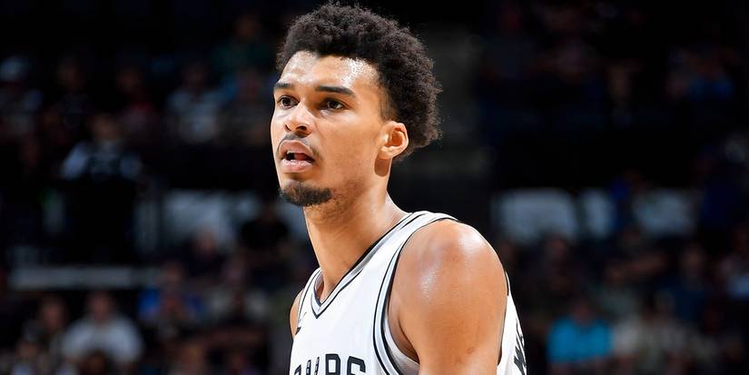 Every Realistic NBA MVP Candidate For The 2025-26 Season