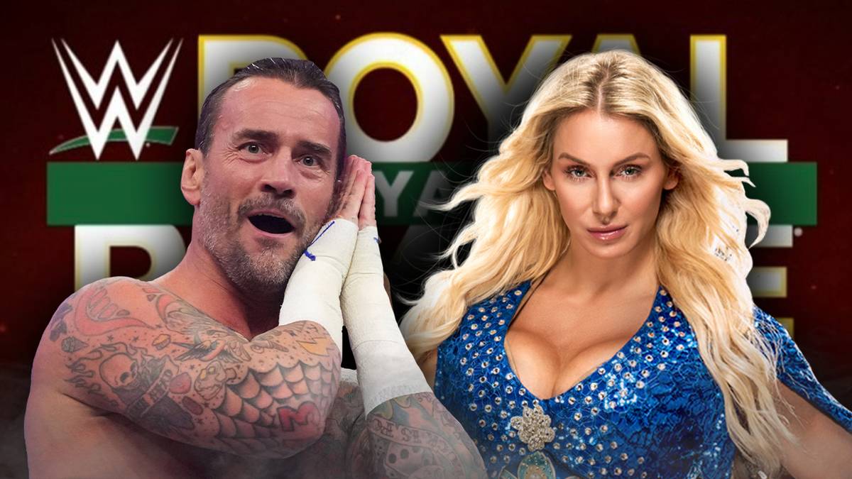 Royal Rumble 2026: Who’s Really Favored?