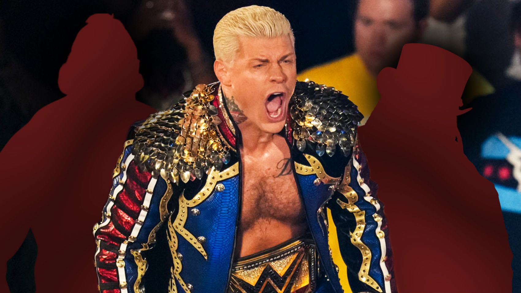 Why PAC Hasn't Been Seen In AEW, Explained