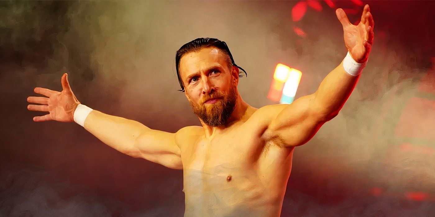 10 Things Fans Should Know About Wrestling Manager Slick