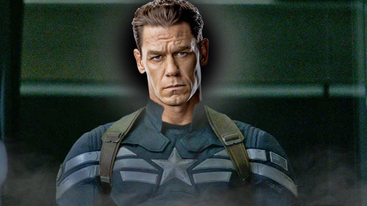 WWE Stars as Marvel Heroes