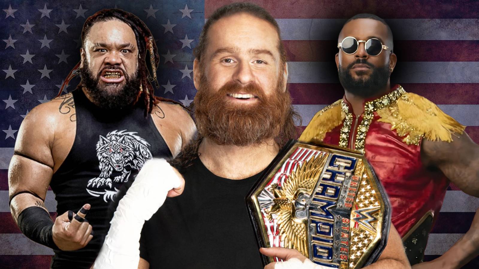 Who Should Answer Sami Zayn’s Open Challenge?