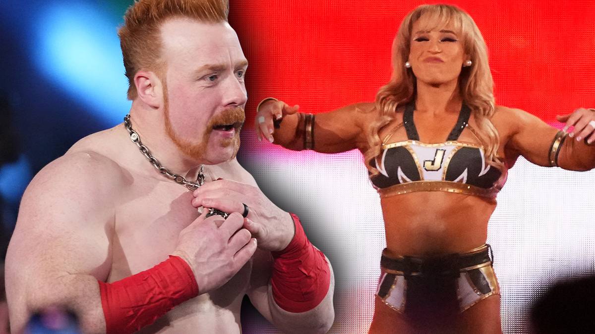 WWE Superstars Who Should Bring Back Their Original Entrance Themes