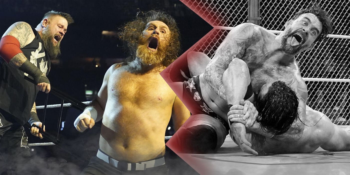 The Death & Legacy Of WCW Star Tom Zenk, Explained