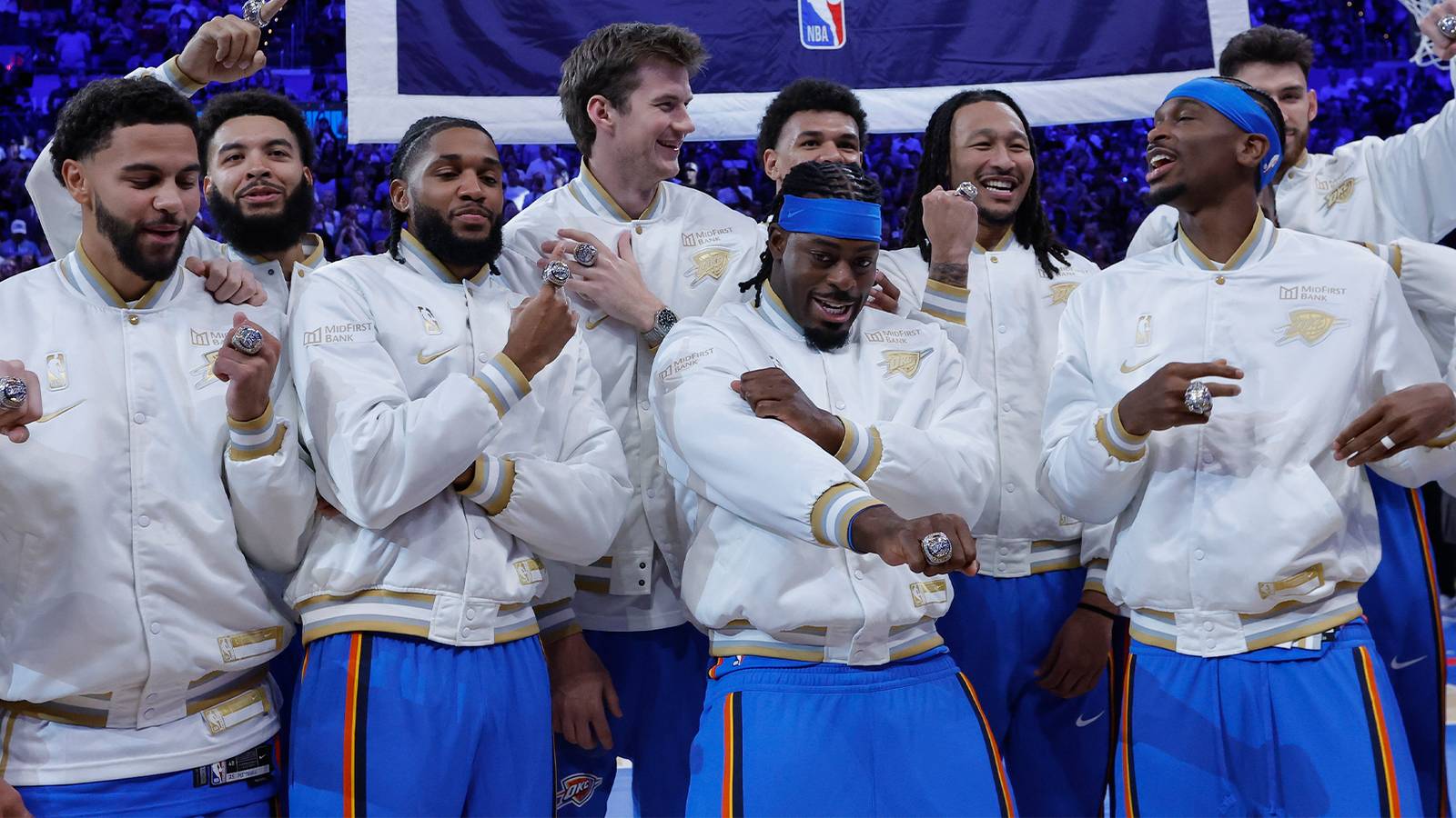 3 NBA Takeaways From the First Week