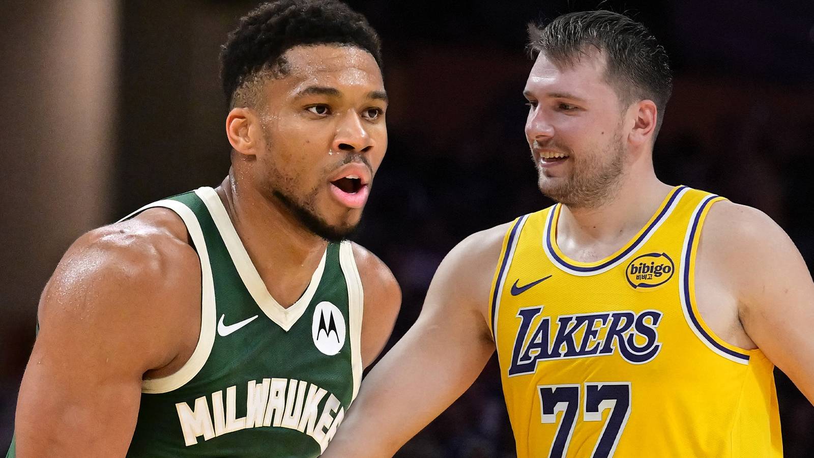 5 Best NBA Performances So Far