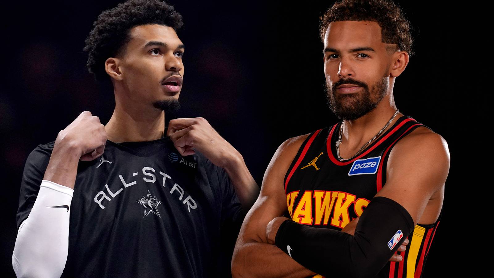 5 NBA Teams Who Will Make Huge Leaps in 2025-26