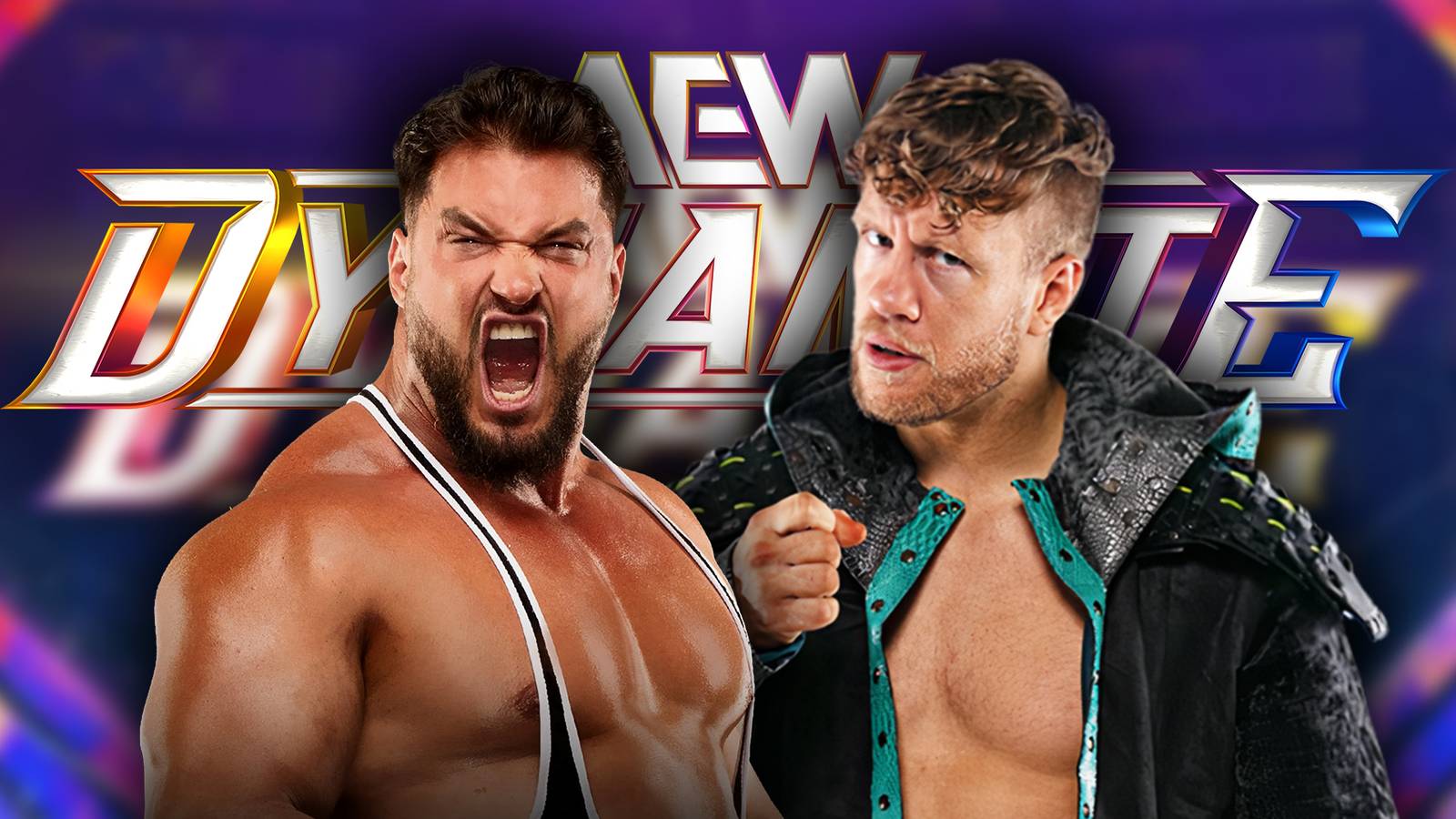 AEW Injury Update: Who’s Coming Back Soon?