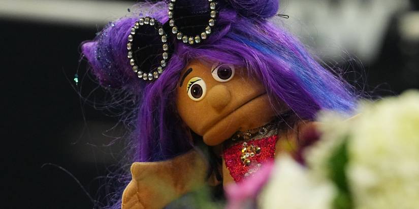 Mini-Mone Crashes The Party: Everything We Loved About AEW Dynamite