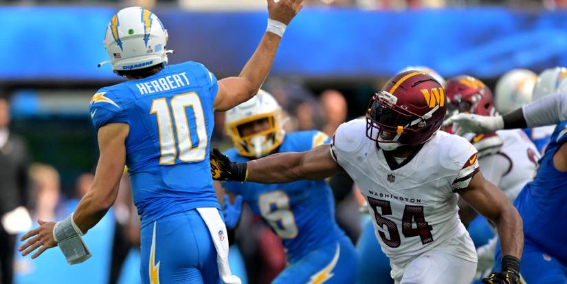 A Surprising Name Tops the Best NFL Performances of the Week