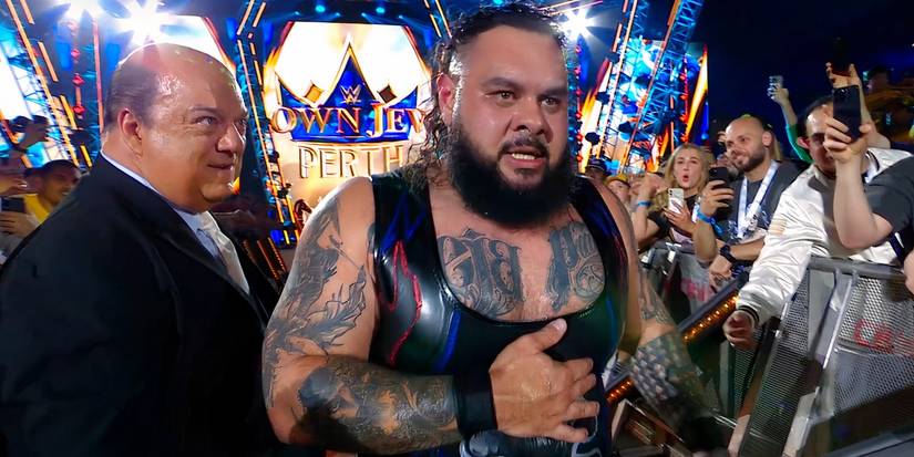 WWE Personality Thinks RAW Star Deserved To Face CM Punk at SNME & It's ...