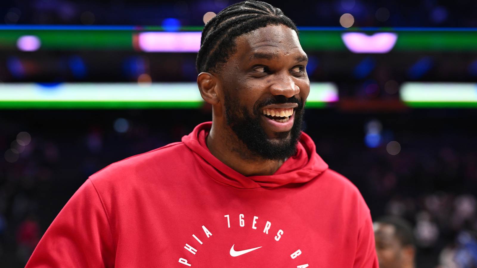 Do Sixers Have Hope With Newly-Healthy Embiid?