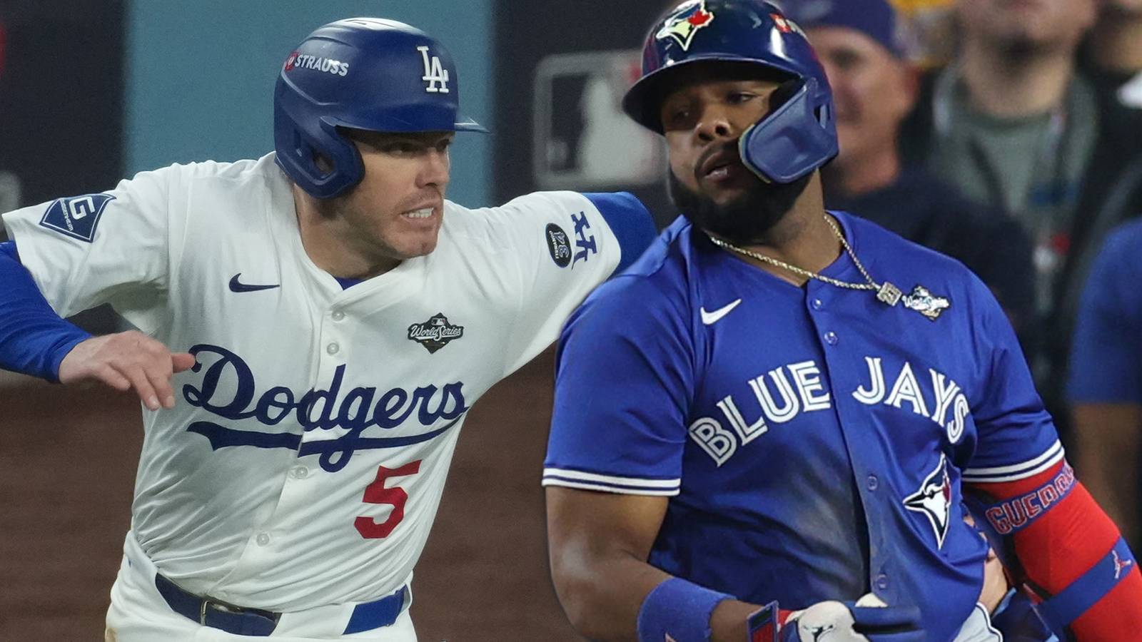 Dodgers Vs. Blue Jays World Series Game 4 Betting Picks