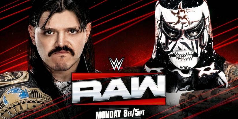 The Vision BETRAY Seth Rollins: Everything We Loved About WWE RAW