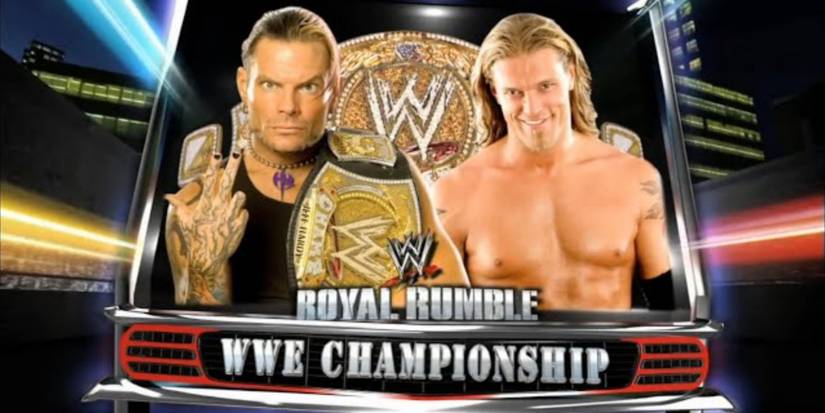 Terrible WWE World Title Reigns With Amazing Endings