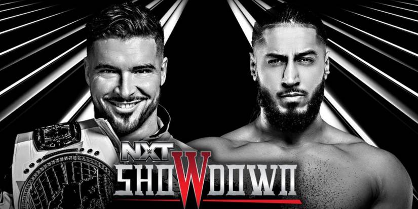 Best WWE & AEW Matches of the Week: Who Tops the List?