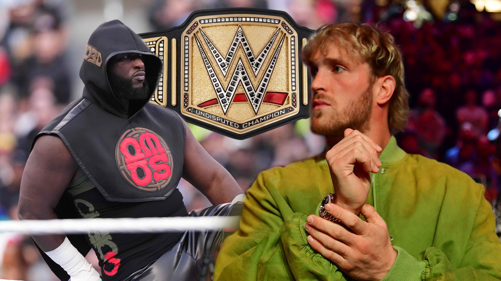 10 Heaviest MMA Fighters Of All Time, Ranked By Weight