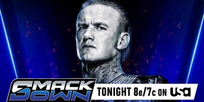 Drew McIntyre & Cody Rhodes' Mic War EXPLODES: Everything We Loved ...