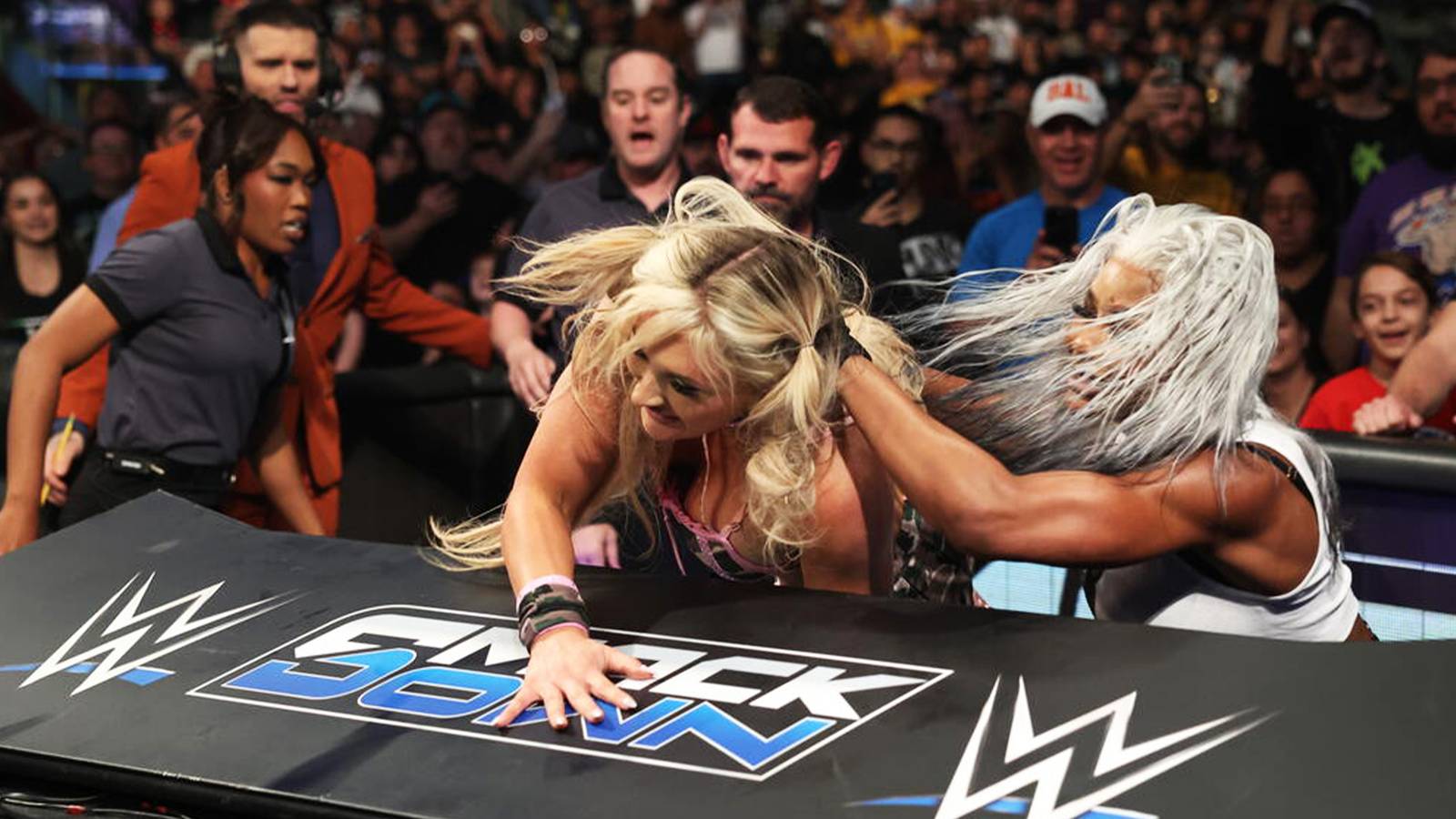 Jade Cargill's Dark Turn Can Revive Her WWE Career