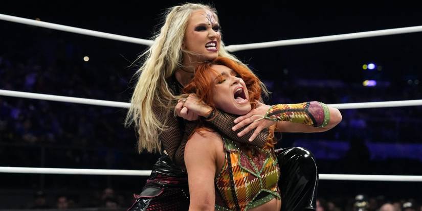 AEW Fright Night Dynamite: Every Match Ranked & Reviewed