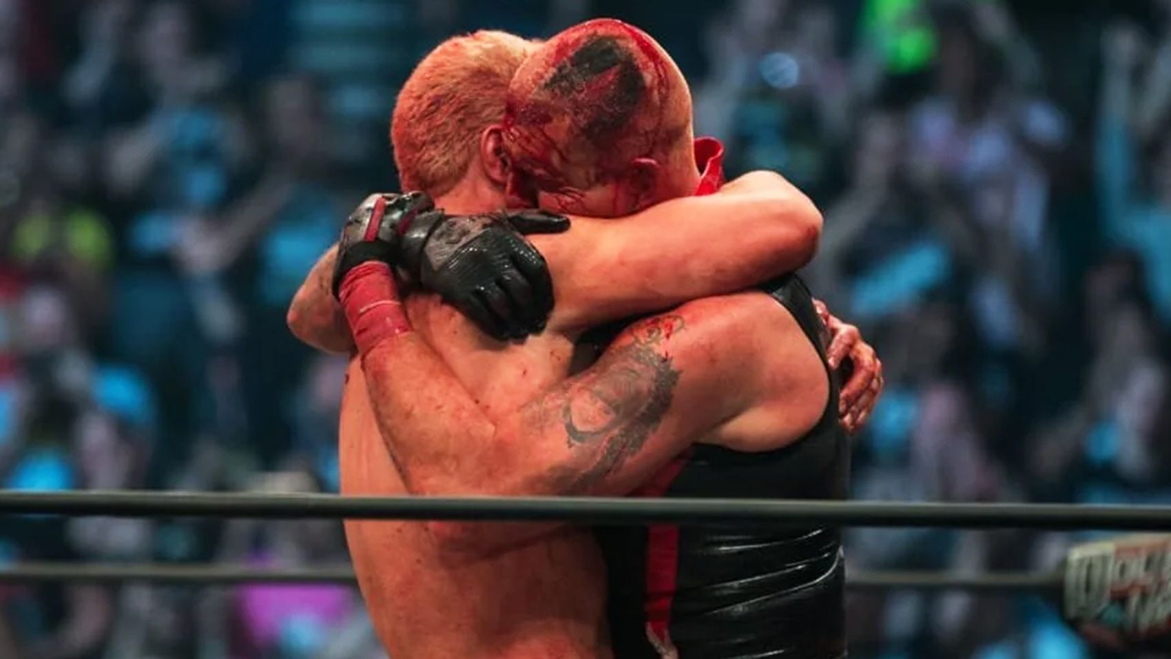 10 AJPW vs. NJPW Matches That Should've Happened During The '90s (But ...