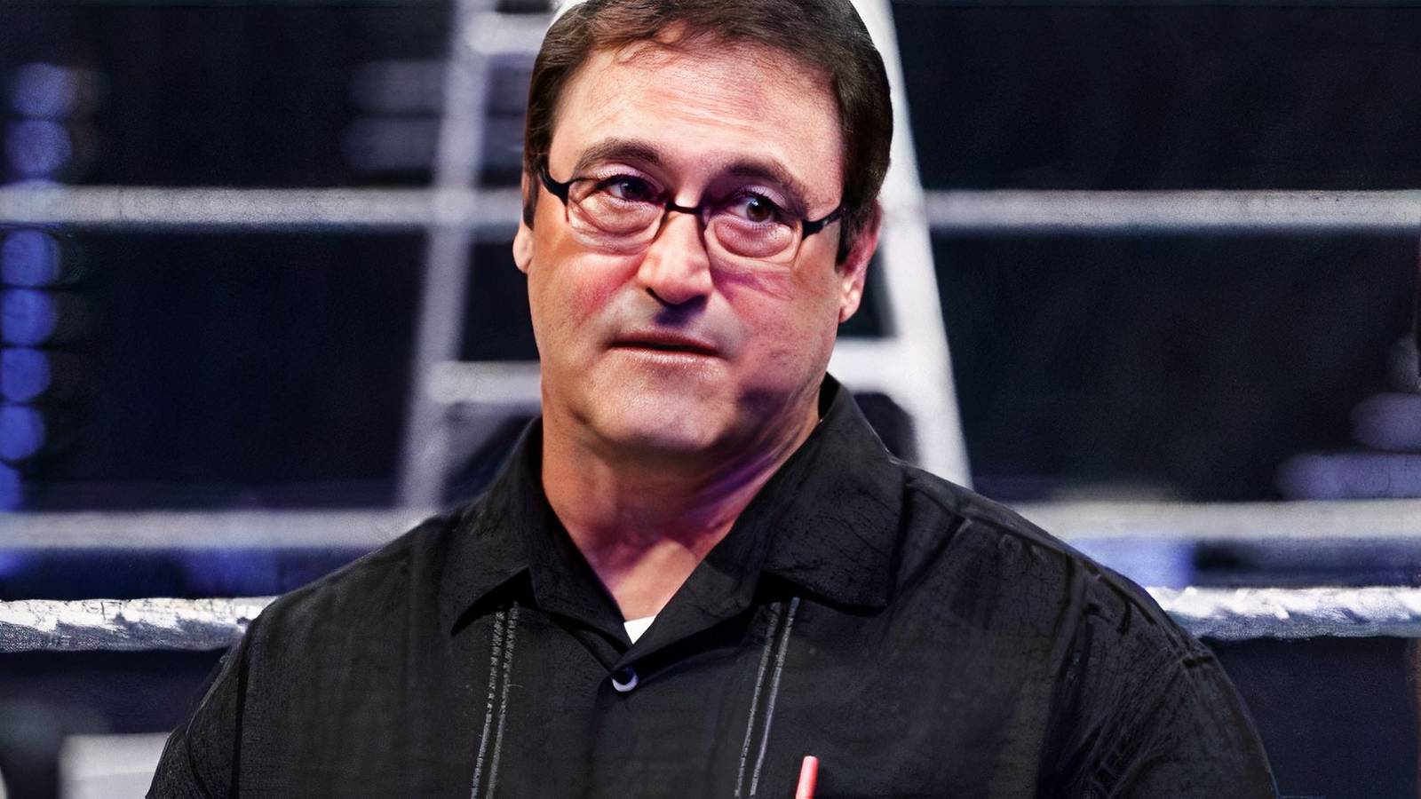 Mike Rotunda Health Update: Daughter Clarifies Hospice Reports