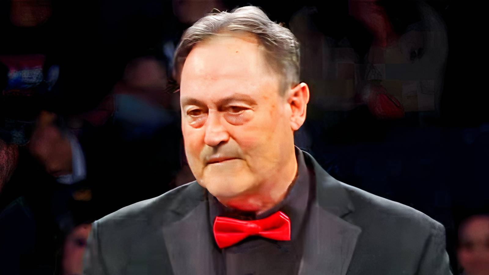 Barry Windham Provides Update on Mike Rotunda's Health