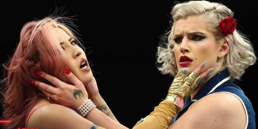 Early Match Predictions For AEW Worlds End 2025