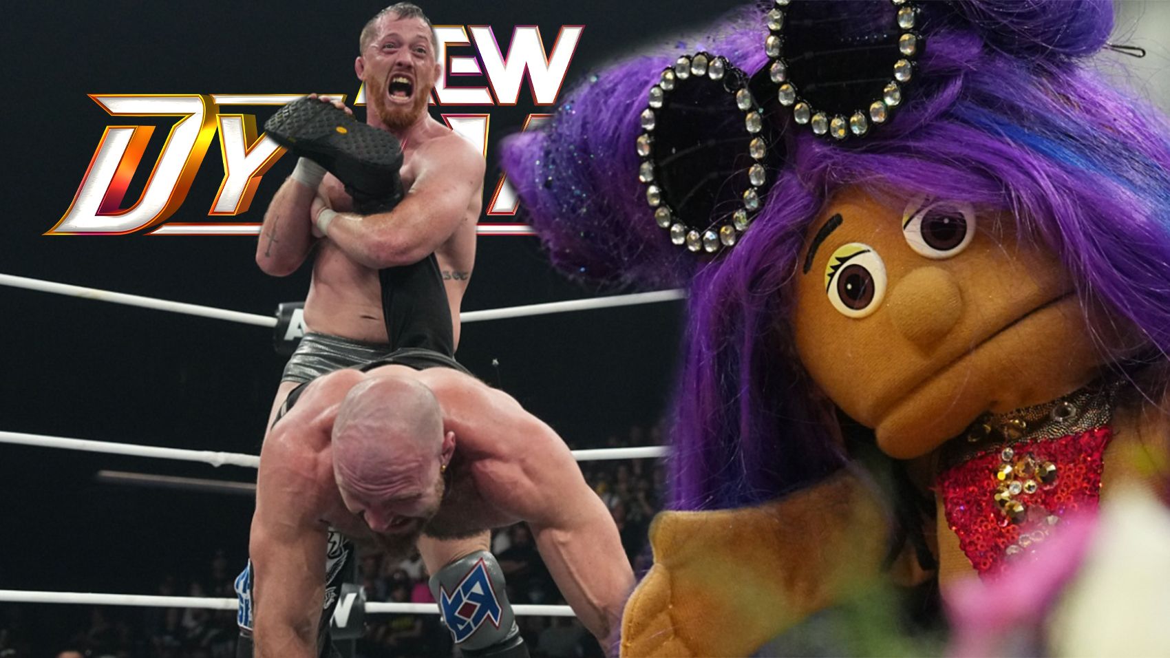 How Jon Moxley Became AEW's Most Complete Character