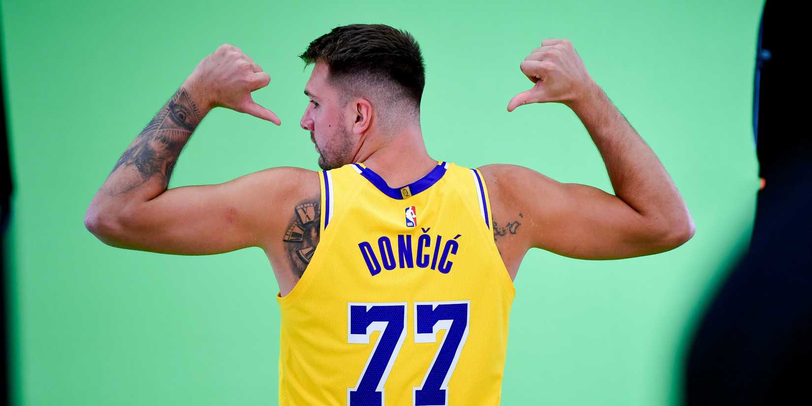 Top 5 NBA MVP Contenders: The Tightest Race Yet