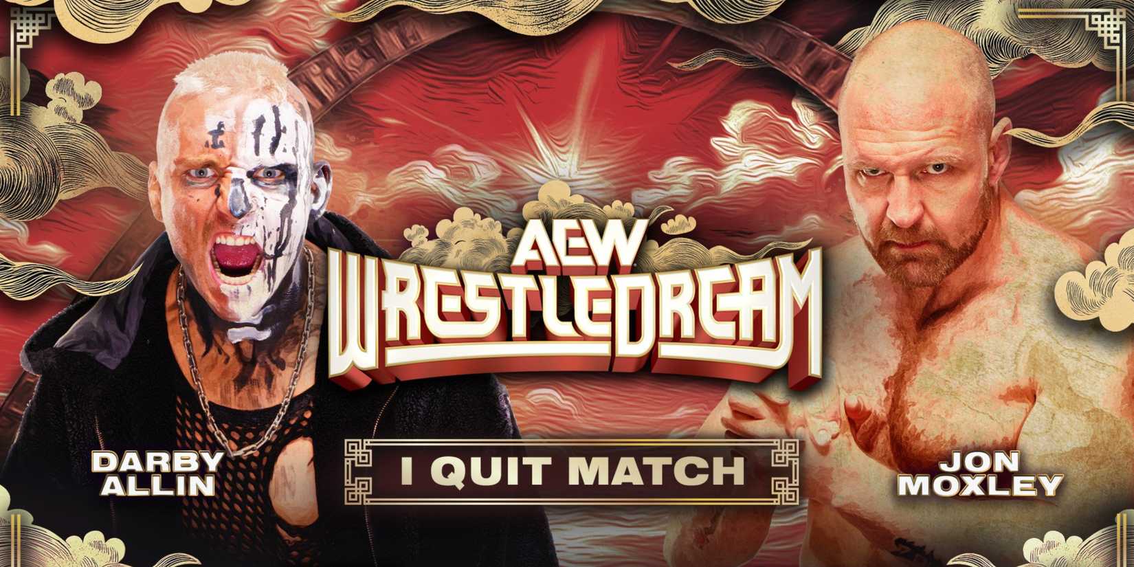 AEW WrestleDream 2025: Match Card, Start Time, And How To Watch