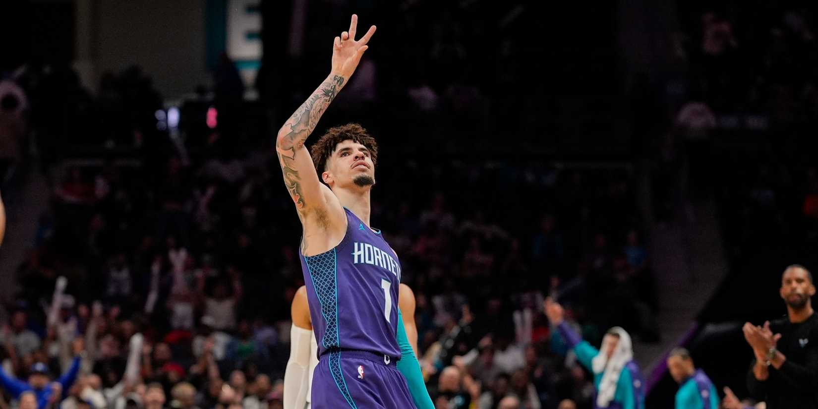 TheSportster's NBA Power Rankings: Who's Number One?